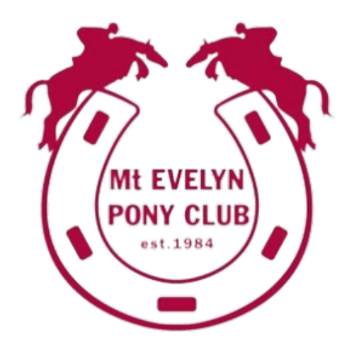 Membership – Mount Evelyn Pony Club